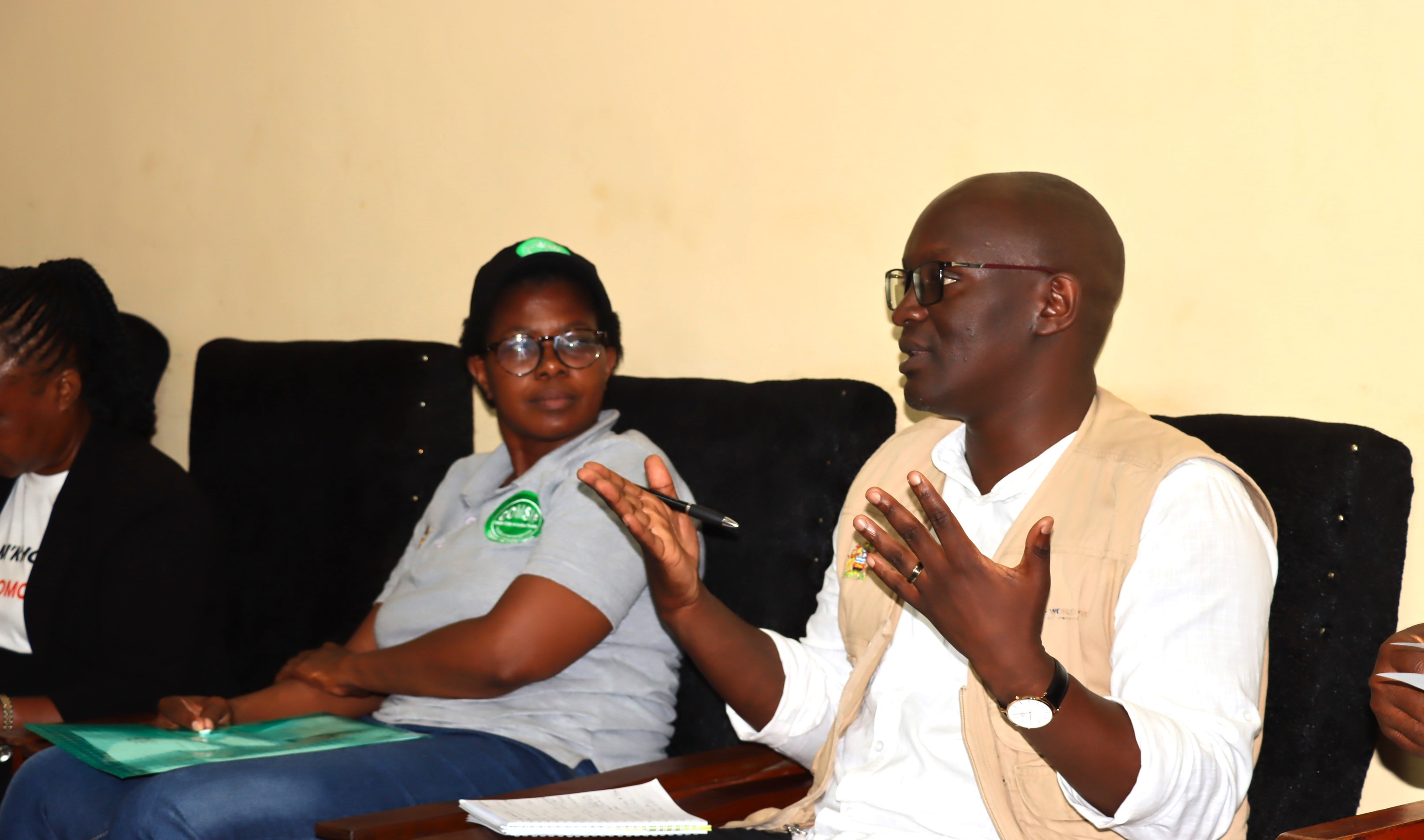 Comsip Cooperative Union Limited